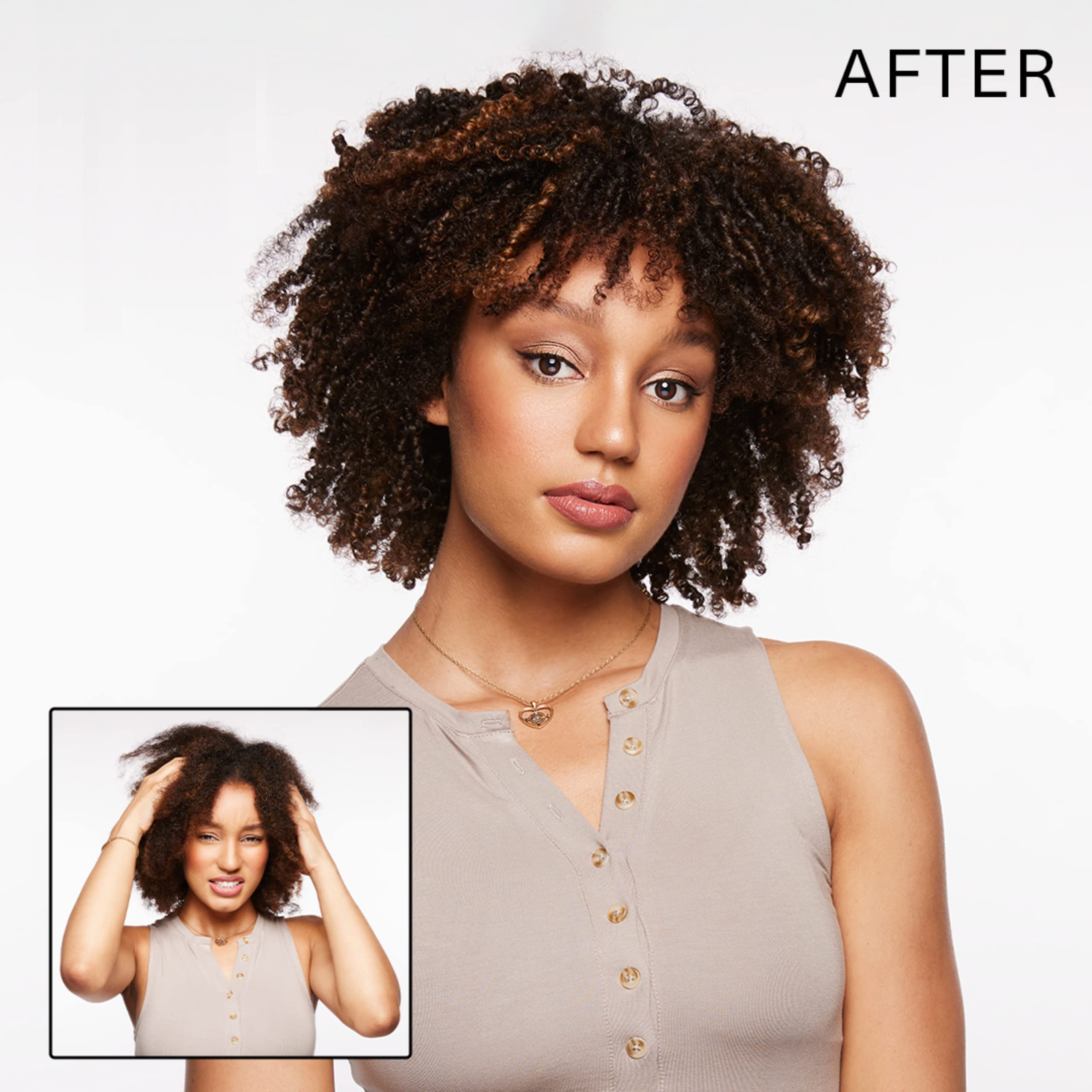 Surface Hair Awaken Kit: Shampoo, Conditioner, Scalp Elixir and Therapeutic Treatment - for Thinning Hair, Hair Loss and Thickening