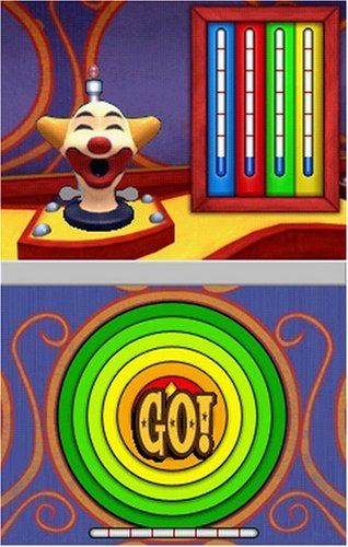 Carnival Games (Renewed)