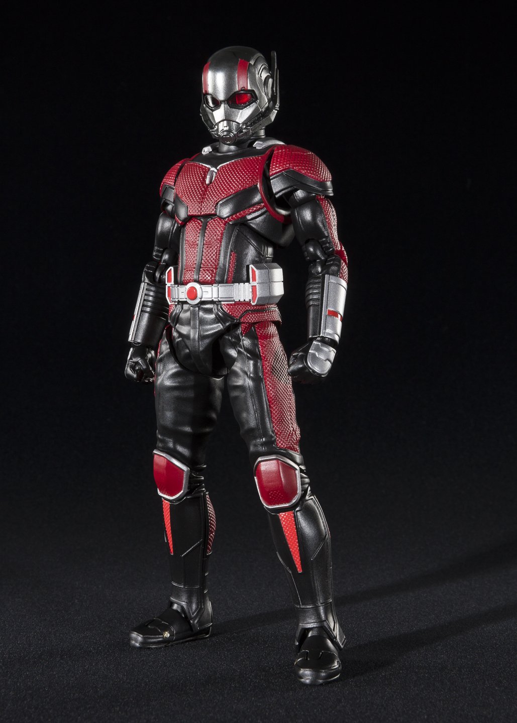 Antman S. H. s.h.figuarts Antman and WaSP (ANT-MAN AND THE WASP) 150 mm ABS & PVC pre-painted action figure