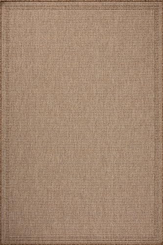 Loloi II Merrick Natural/Oatmeal 6'-3" x 9'-2" Area Rug