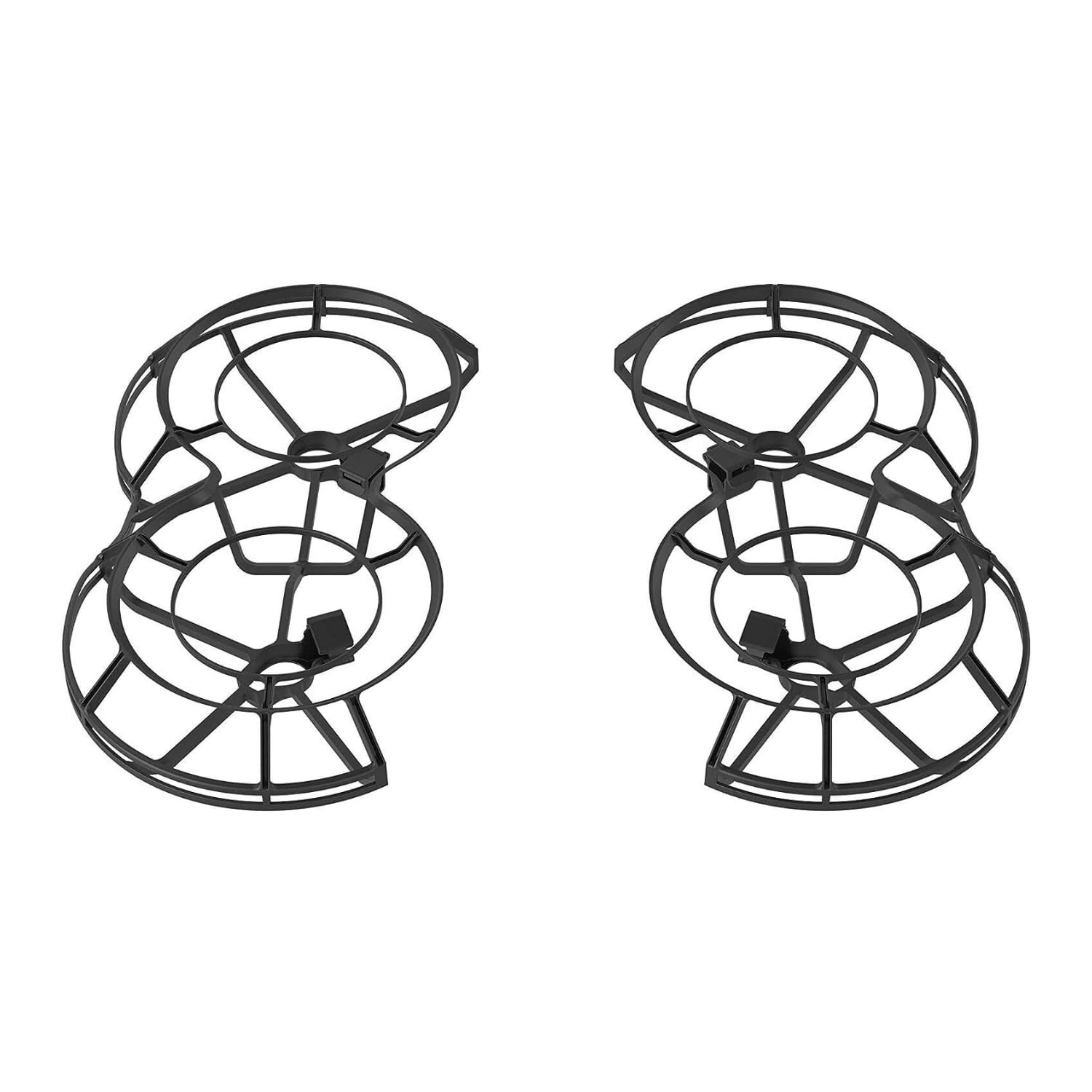 DJI Mini 2 360° Propeller Guard, Compatibility: DJI Mini 4K, DJI Mini 2 SE, DJI Mini 2, DJI Mini SE