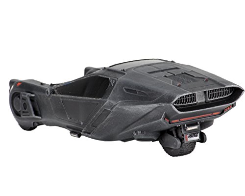 NECA - Cinemachines β Collectible Die-Cast Replica β 6β Blade Runner 2049 Spinner
