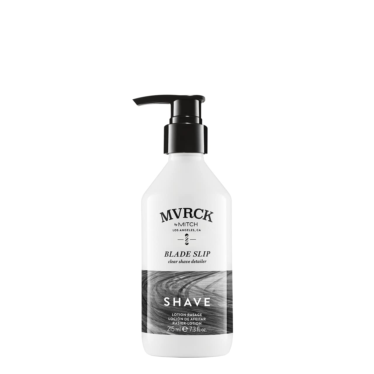 Paul Mitchell MVRCK by MITCH Blade Slip, Clear Shave Detailer for Men , 7.3 fl. oz.