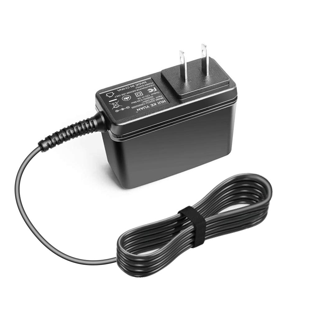 HKY 12V AC/DC Adapter for Spectra S1, S2, SPS100, SPS200,Spectra 9 Plus,M1,Spectra-Baby Breast Pump & TDK Life On Record A33 A34 Bluetooth Speaker Replacement Power Supply Cord Charger Adaptor Plug