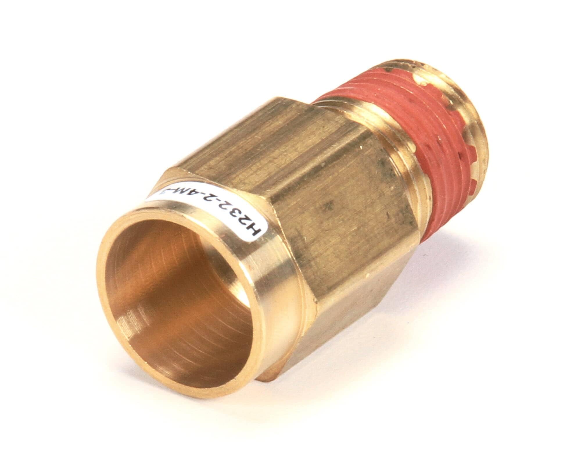 Cleveland Range FK105575 5 psi Relief Valve Kit