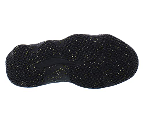 adidas Exhibit A Candace Par Womens Shoes Size 7, Color: Black/Gold