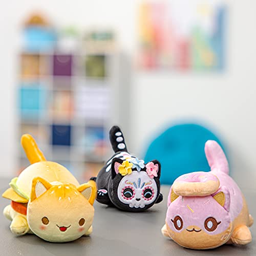 Aphmau 6" Collectible Plush; YouTube Gaming Channel; Blind Box; 1 of 8 Possible MeeMeows