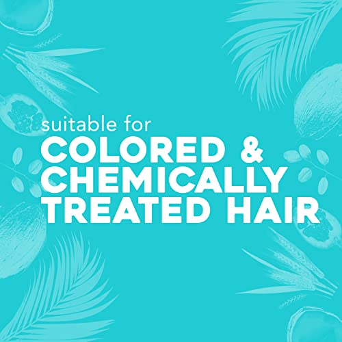 OGX Revitalize + Argan Shine Extra Strength Multi-Benefit Heat Protection Hairspray with Argan Oil & Silk Proteins, Tame Frizz & Non-Greasy Shine, Morocco, 8 Ounce