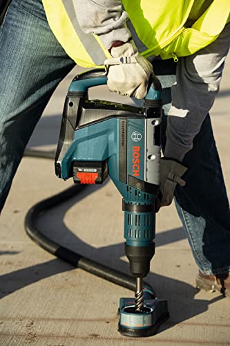 Bosch HCFC5021 5/8 In. x 16 In. x 21 In. SDS-max® SpeedXtreme™ Full Head Carbide Rotary Hammer Drill Bit