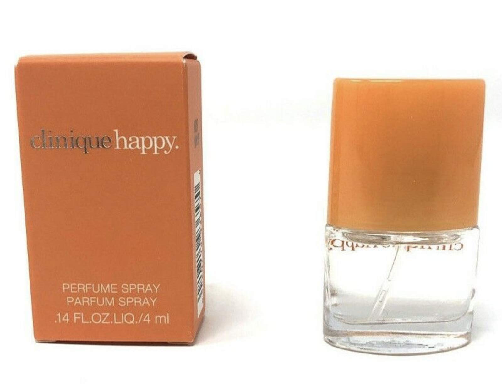 CLINIQUE Clinique Happy Parfum Spray (.14 Ounce)