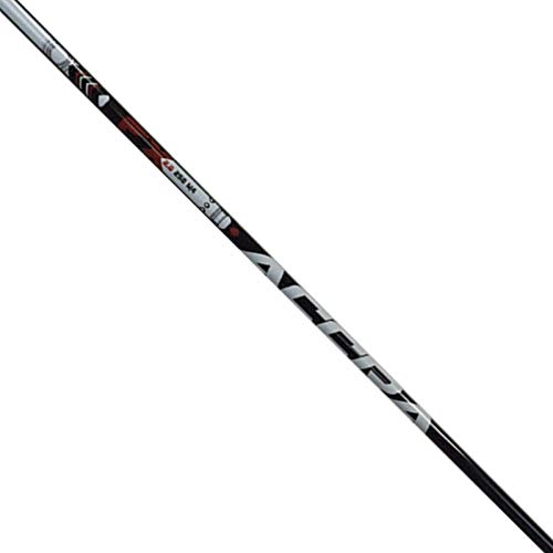 Accra FX 2.0 200 Series 250 Driver Shaft + Adapter & Grip (Regular - M3) (Ping G25, Anser)