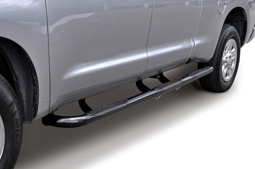 Go Rhino! (61248B 6000 Series SideSteps