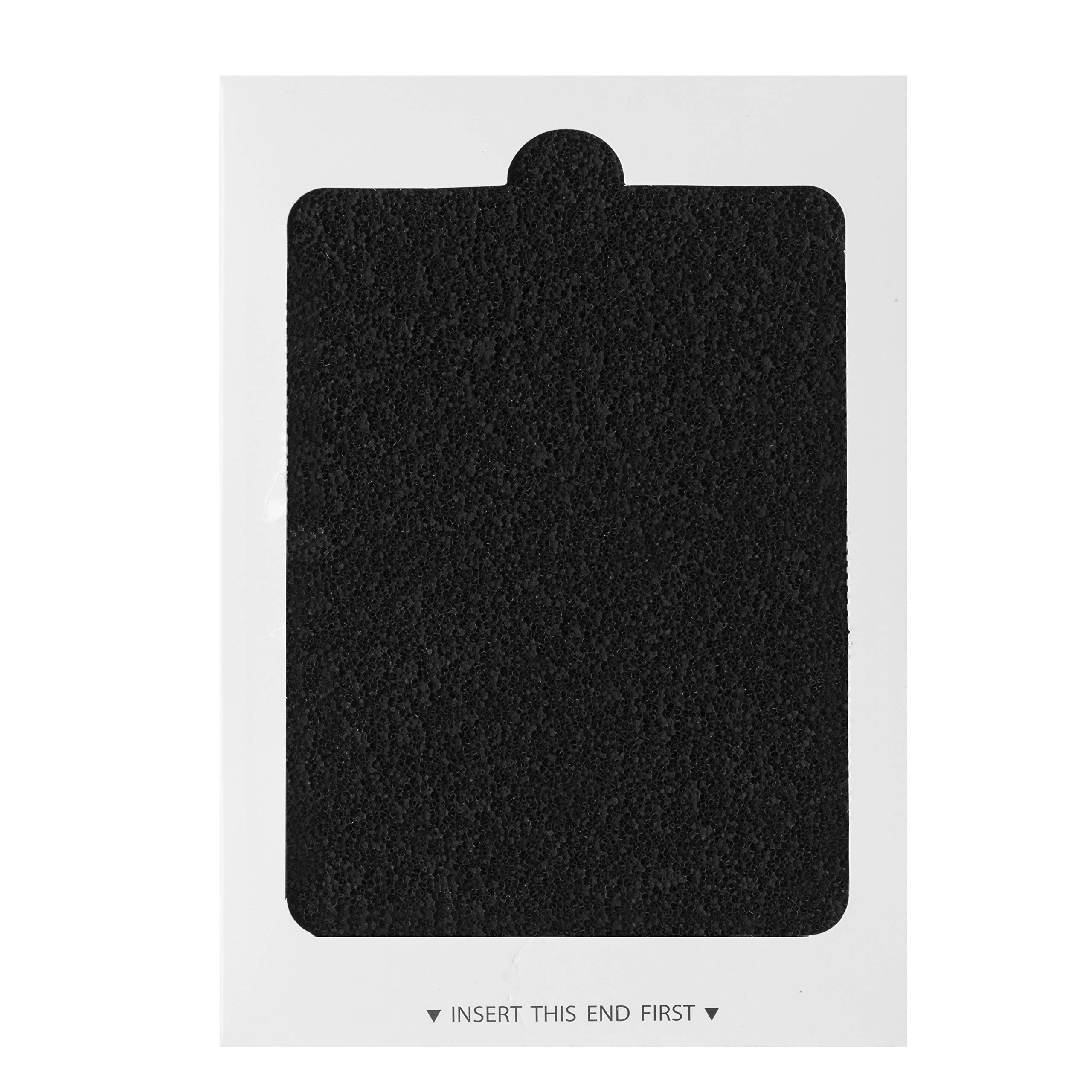 Aqua Blue Air Filter Compatible With With Pure Air PAULTRA EAFCBF Refrigerator Air Filter, (3 Pack)