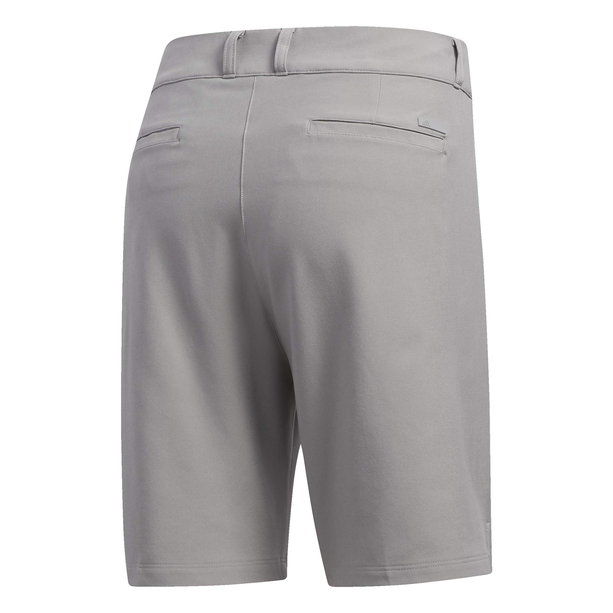 adidas Golf 7" Shorts, Medium Solid Grey, 14