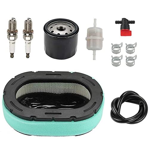 Air Filter Kit For MTD for Craftsman Z6400 Z6600 T8400 T1800 T8000 Zero-Turn Mower