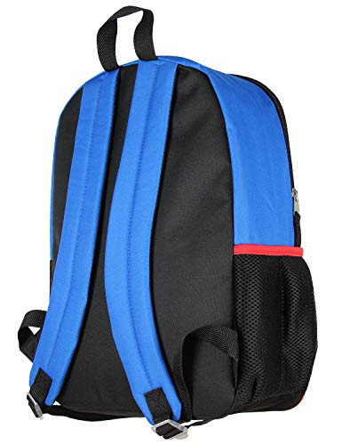 Bioworld Pokemon 16" Backpack 5PC Combo Set