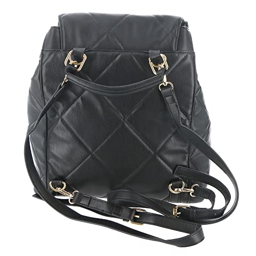 bebe Gio Backpack Black