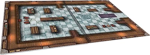 Giant Book of Battle Mats Volume 3