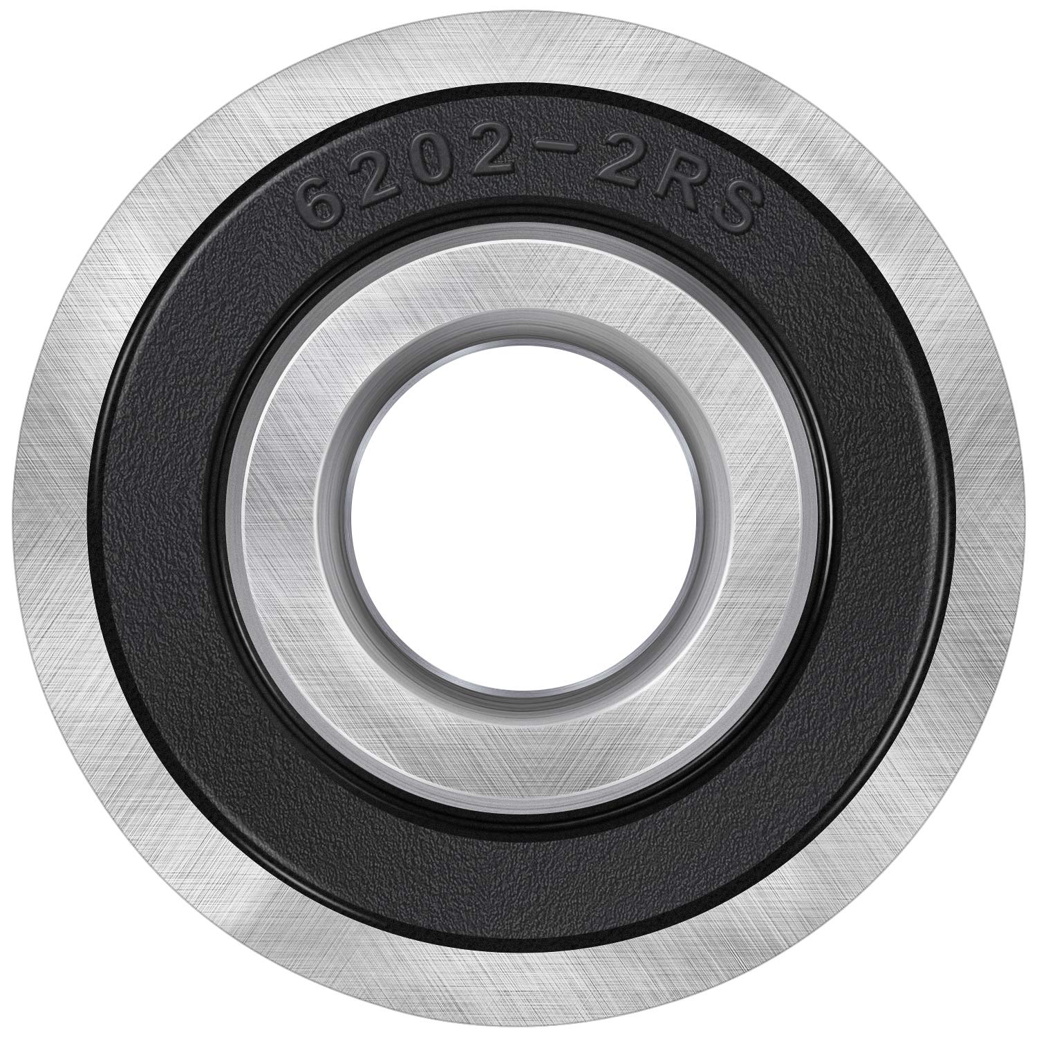8 Pack 1/2" Flanged Ball Bearing Precision,ID 1/2" x OD 1-3/8" - Lawn Mower- For Marathon.