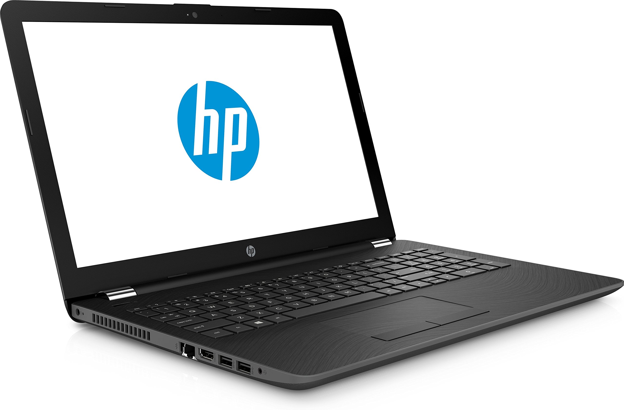 HP 15.6" Laptop Intel Core i7 7th Gen 7500U 8GB Memory 2TB HDD Intel HD Graphics 620 Model 15-bs087cl