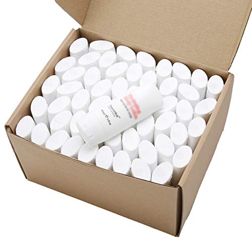 Travel Well Hotel Travel Size Guest Conditioner 1.0 Fl Oz/30ml, Individually Wrapped 200 Bottles per Box