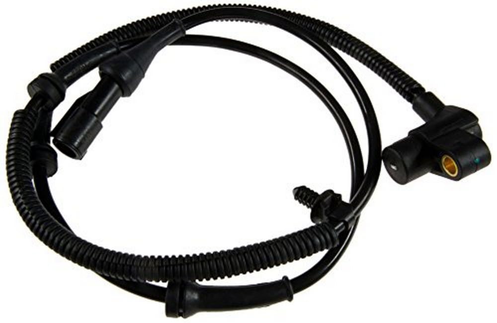 Holstein Parts 2ABS0448 ABS Wheel Speed Sensor - Compatible With Select Ford Taurus; Mercury Sable; FRONT LEFT