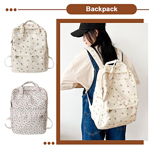 Aktudy Kawaii Bkpk, th Kawaii Pin and Cute Asori Bkpk Cute Athetic Bkpk for ity Rusk