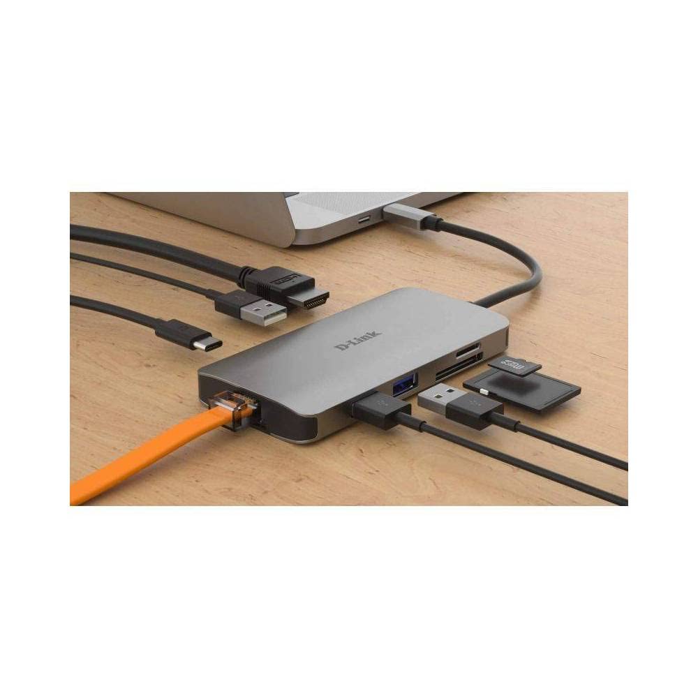 USB C Hub USB Type C Hub