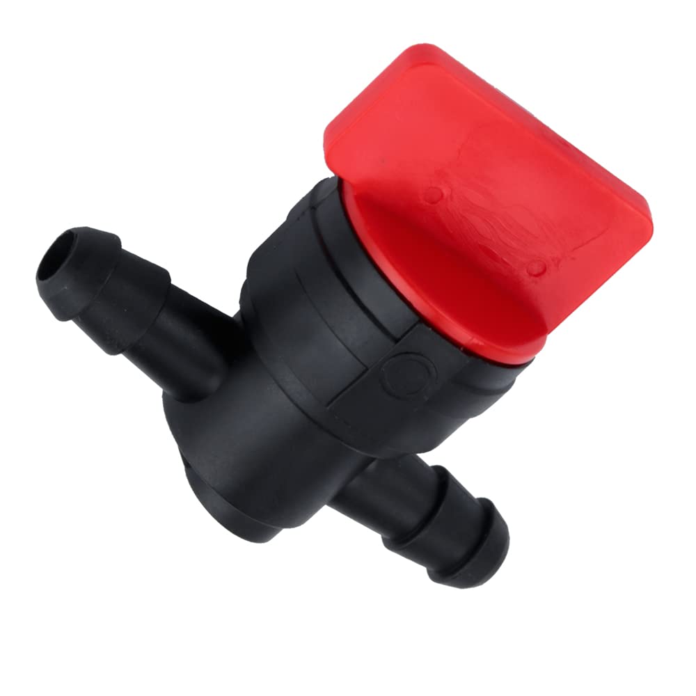 494768 698183 Fuel Shut Off Valve for Murray Toro Lawn Tractor, Pack of 8