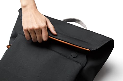 Bellroy Melbourne Backpack – (Laptop Bag, Laptop Backpack, 18L) - Slate
