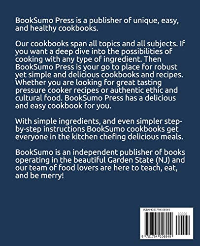 Brazilian Recipes: Taste Brazil at Home with Authentic and Easy Brazilian Recipes (2nd Edition)
