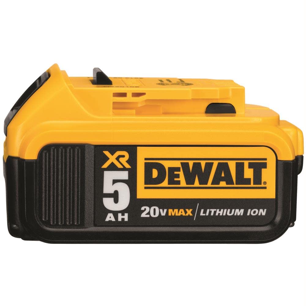 Dewalt 20V Max Xr Brushless Cordless 3-Tool Automotive Kit