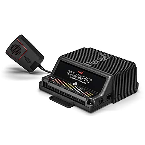 Feniex Industries C-4015 Storm® Pro 200 Watt Emergency Siren [SAE Class 1]