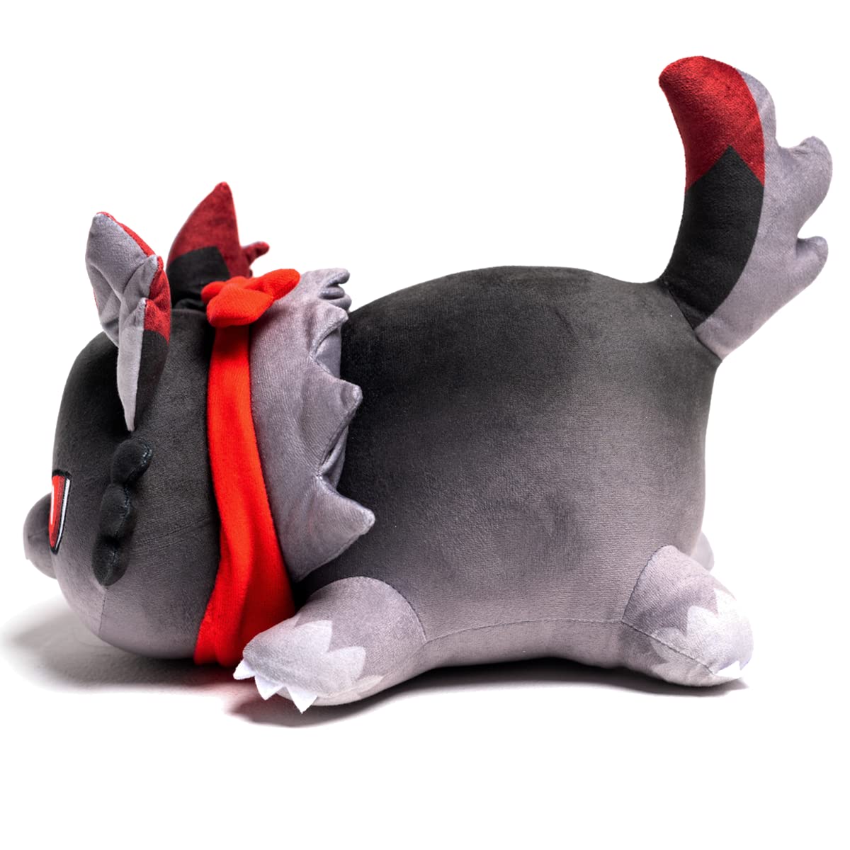 Aphmau Official MeeMeows Werewolf Cat Plush (11”), YouTube Gaming Channel