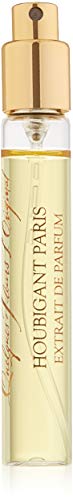 Houbigant Quelques Fleurs L'original Travel Spray Refill, 0.5 Fl Oz