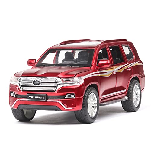 APLIQE Scale Model Vehicles for Rolls-Royce Cullinan Alloy Model Car SUV Simulation Collection Toy Car 1:32 Sophisticated Gift Choice (Color : 3)