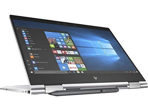 HP 2019 Premium Spectre x360 13.3" 2-in-1 Laptop - 8th Gen Intel i7-8550U, 8GB RAM, 256GB SSD, IPS Micro-Edge Touchscreen, Active Stylus, Windows 10 Home