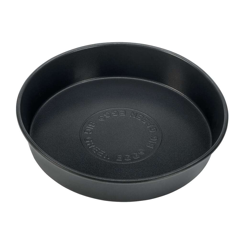 Big Green Egg Round Drip Pan 11.12" Non Stick