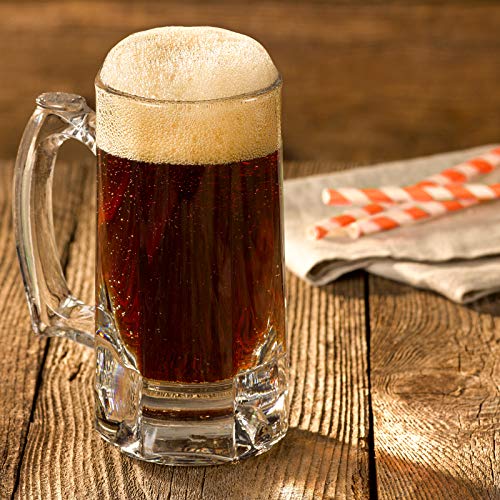 A&W Zero Sugar Root Beer Soda, 12 fl oz cans (Pack of 12)