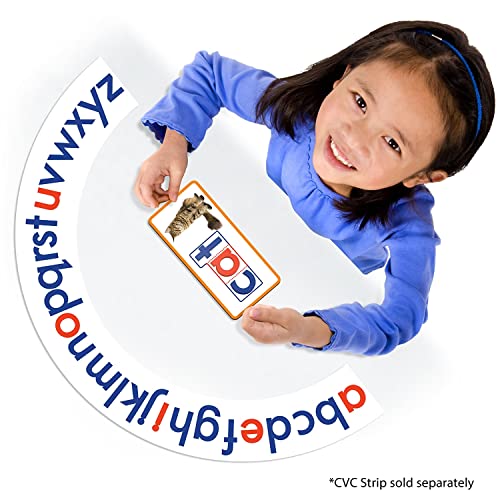 Junior Learning Alphabet Arc, Grades Prek+ (Jrl197)