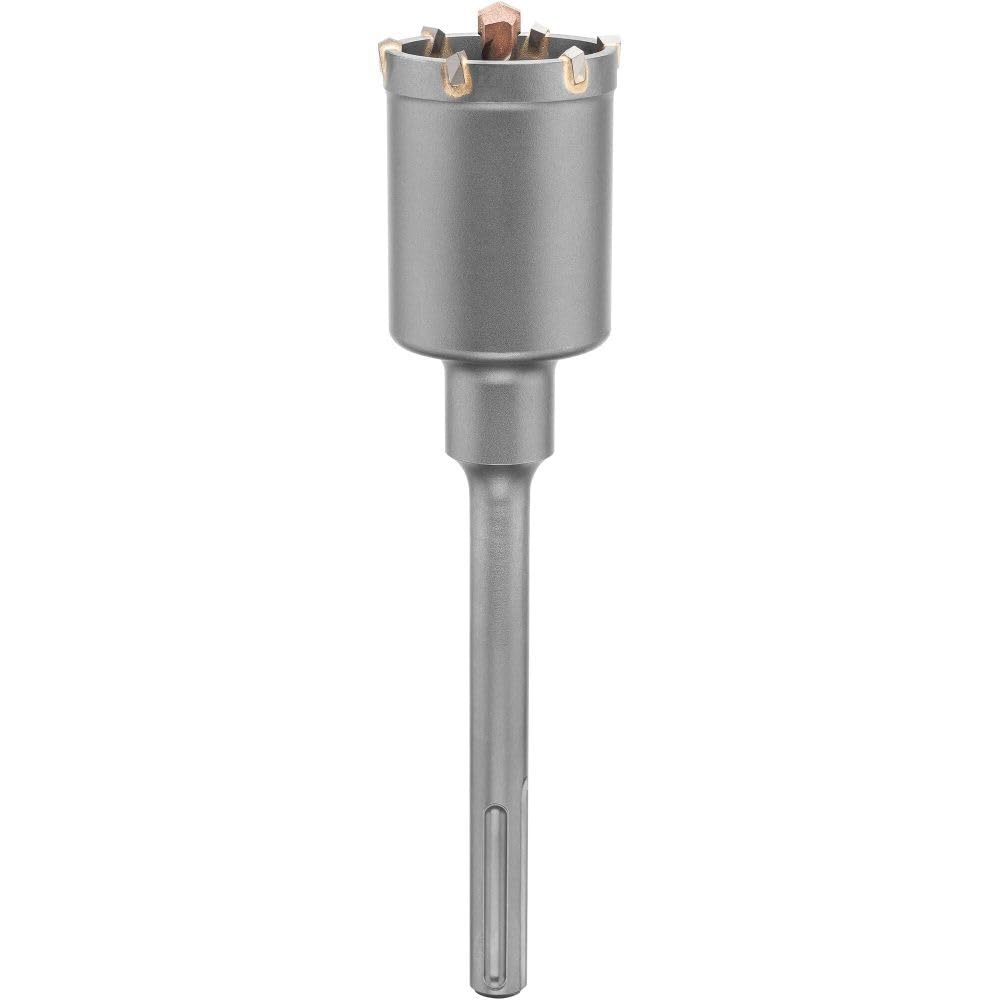 DeWalt DW5918 DeWalt 1-Piece 2-3/4" by 12" SDS MaX Core Bit