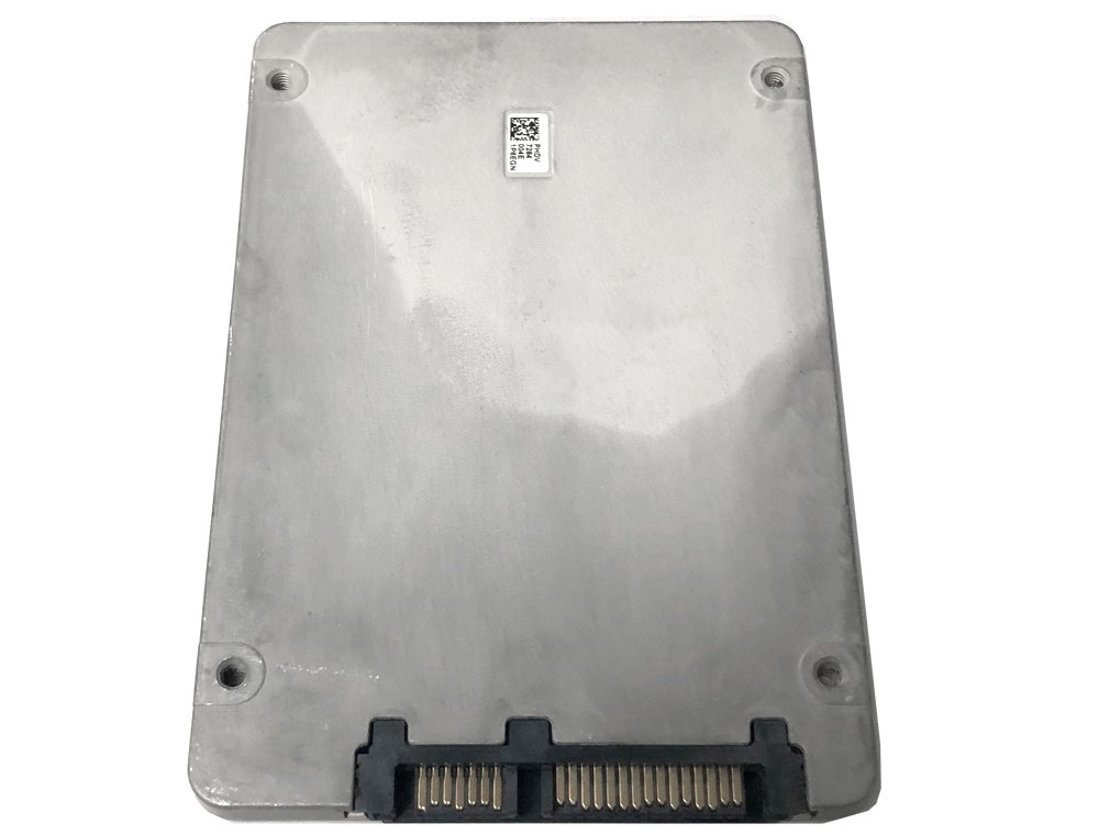 HP 867213-005 Intel DC S3520 Series 1.6TB 2.5-inch 7mm SATA III MLC (6.0Gb/s) Internal Solid State Drive (SSD) SSDSC2BB016T7P Model VK001600GWCNT - New OEM w/ 5 Years Warranty
