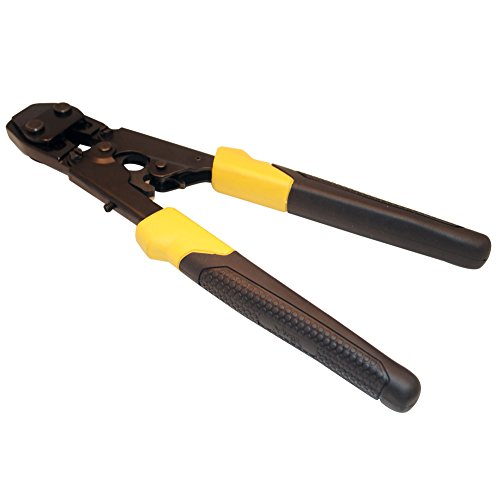 Apollo PEX 69PTKG1096 3/8-inch - 1-inch Stainless Steel Pinch Clamp Tool