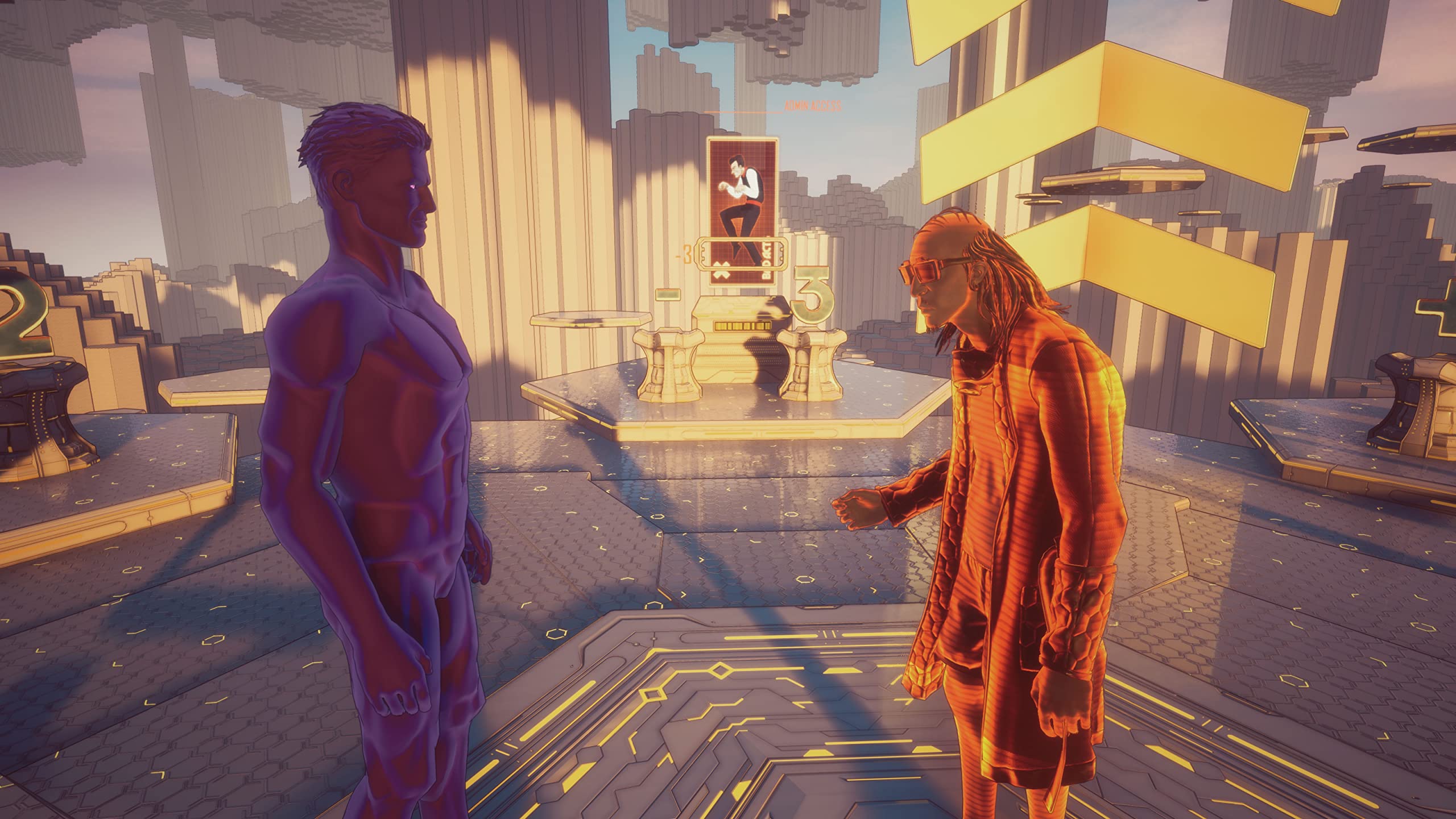 Beyond A Steel Sky: Utopia Edition Nintendo Switch