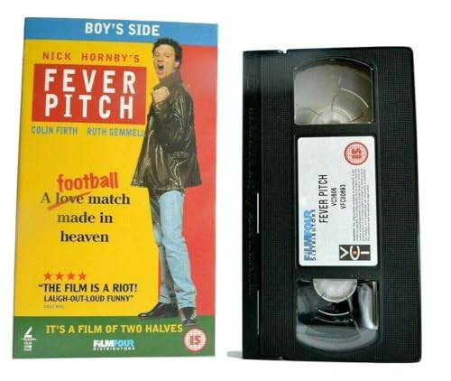 Film - Fever Pitch - [VIDEO]