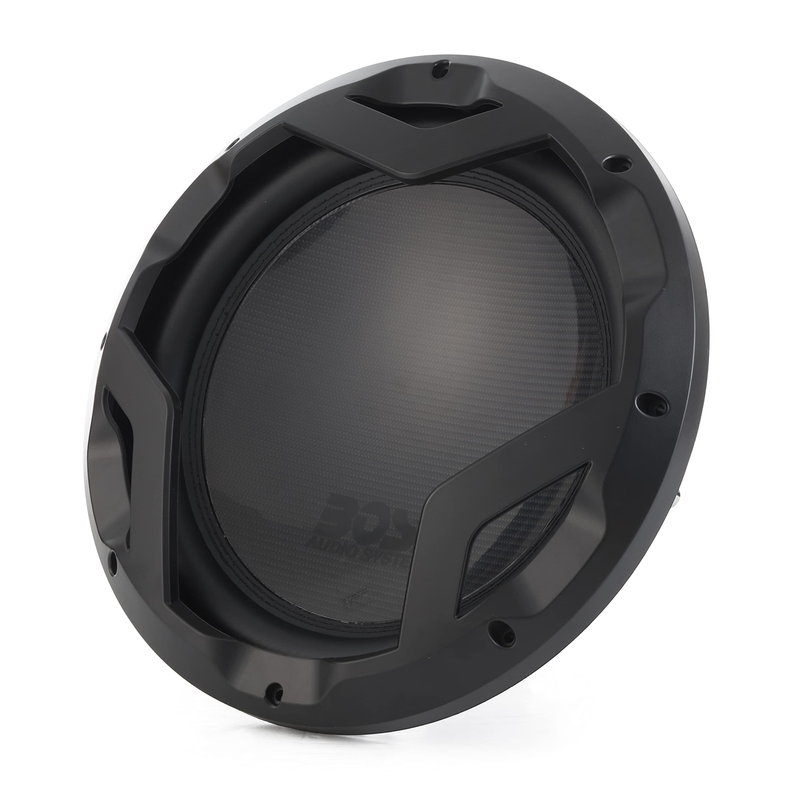 Boss Audio 12 Inch DVC 1600W Subwoofer w/ LED Illumination (2 Pack) | PD12LED