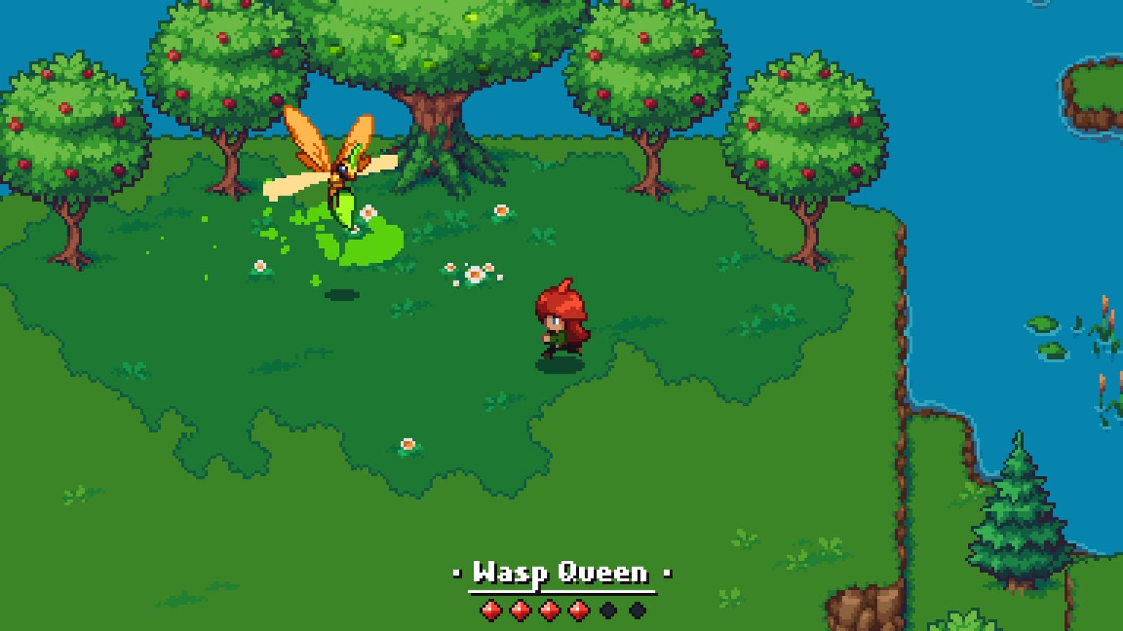 Arietta of Spirits - PlayStation 4