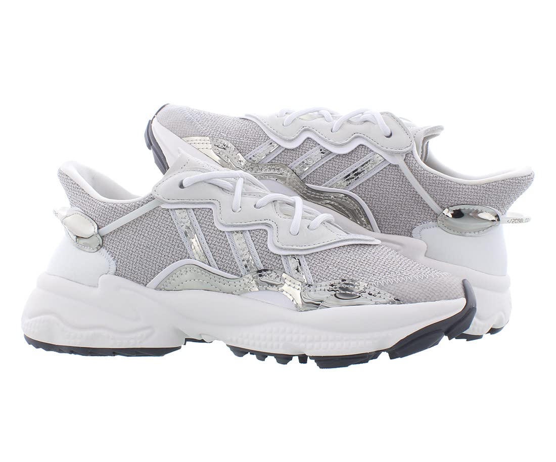 adidas Ozweego Tr Womens Shoes Size 6.5, Color: Grey/White