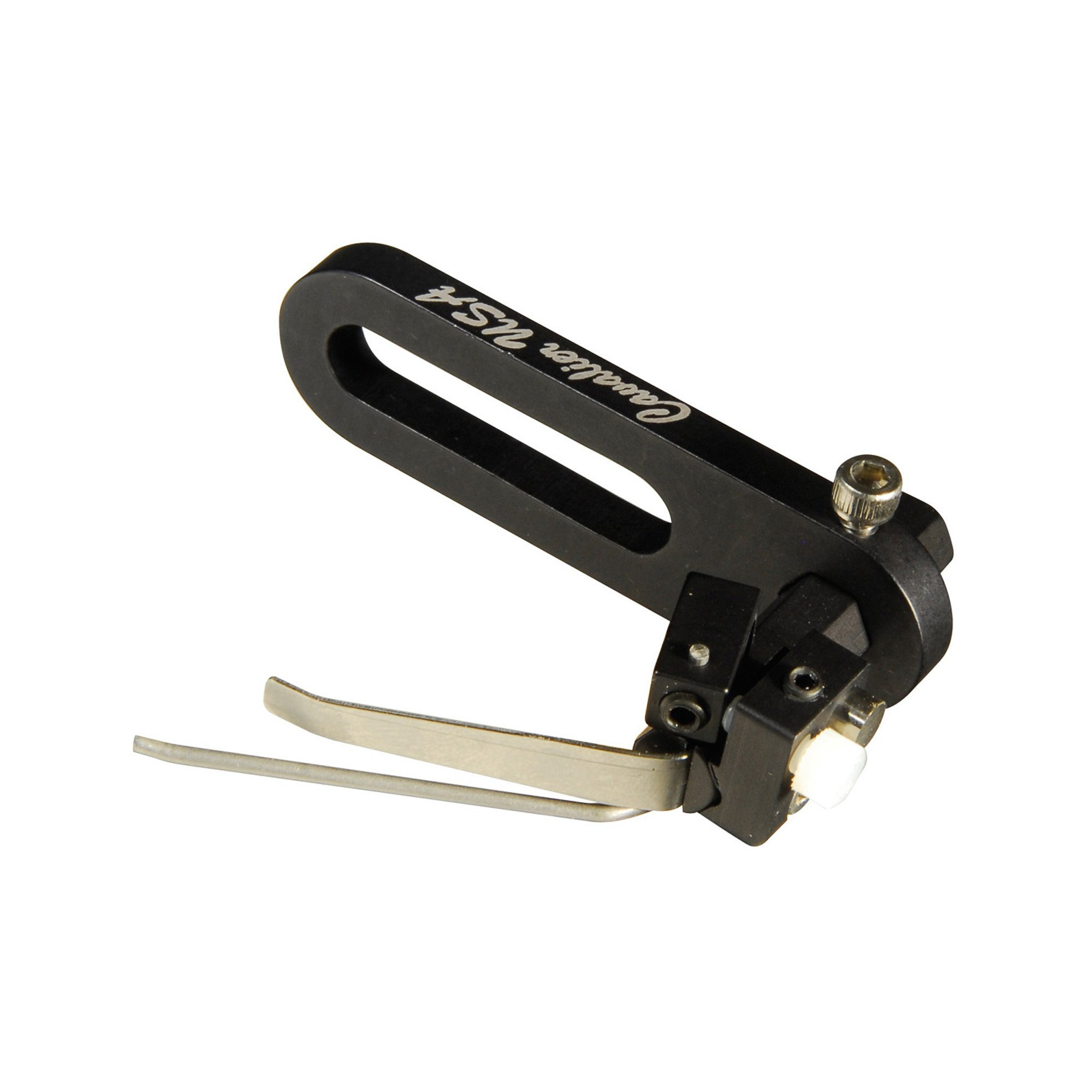 AA & E Free Flyte Rest Black RH