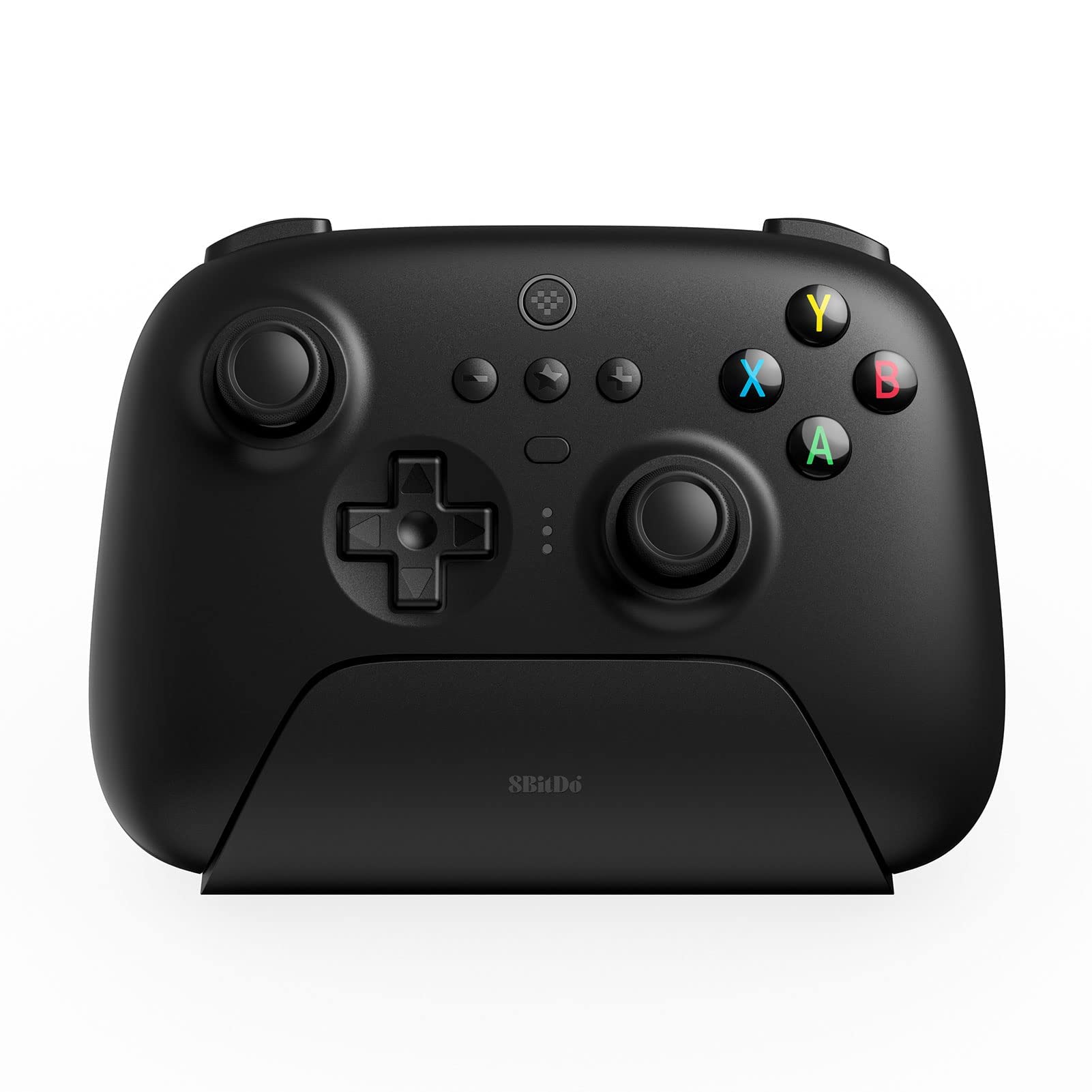 8Bitdo Ultimate Controller (Black)